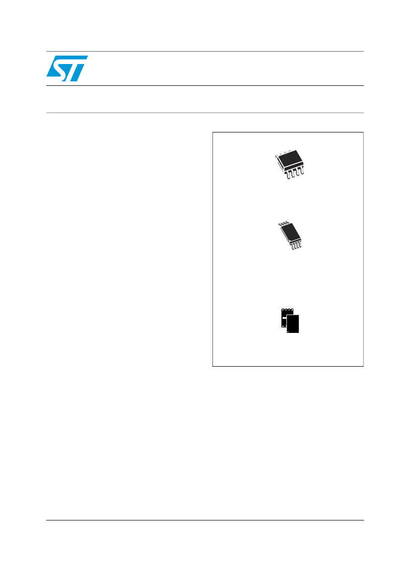 M95128-MB3G/P Datasheet_PDF文件下载_芯片资料查询_维库电子市场网