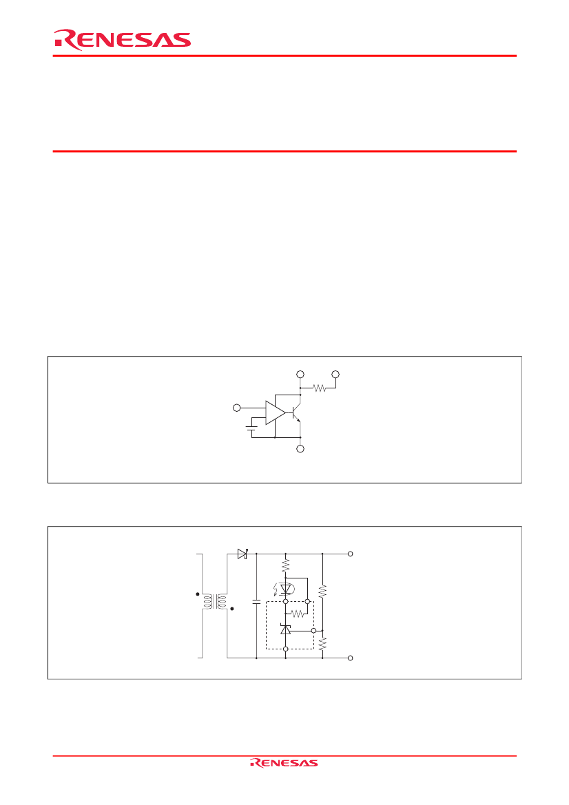 HA17431PNA-E Datasheet_PDF文件下载_芯片资料查询_维库电子市场网