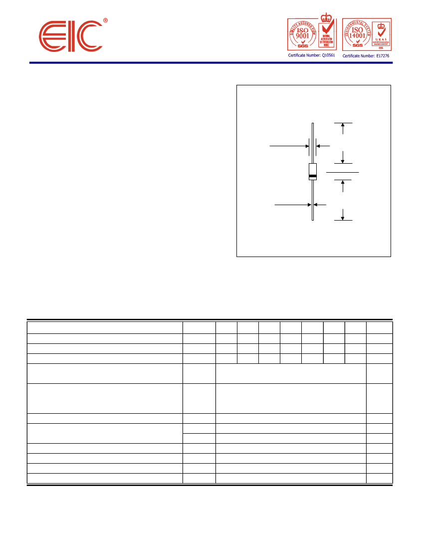 DR201 Datasheet_PDF文件下载_芯片资料查询_维库电子市场网