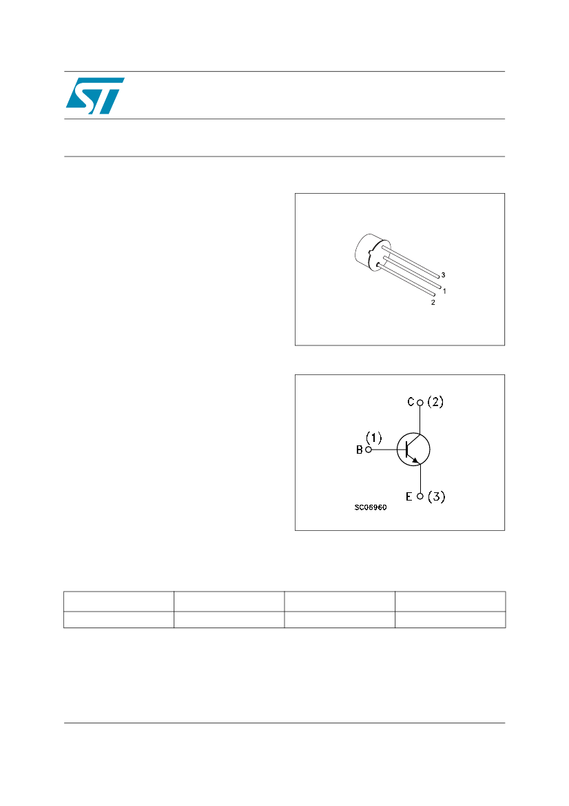2N3700_06 Datasheet_PDF文件下载_芯片资料查询_维库电子市场网