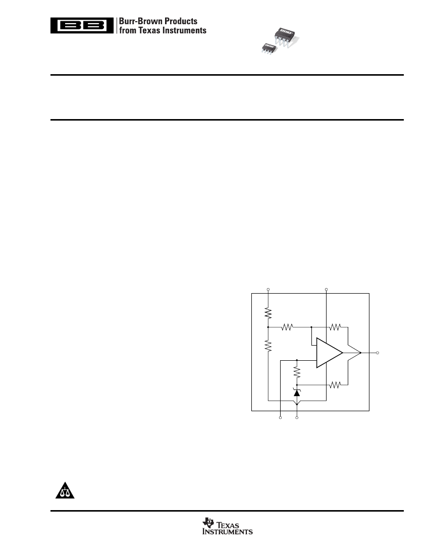 REF102_07 Datasheet_PDF文件下载_芯片资料查询_维库电子市场网
