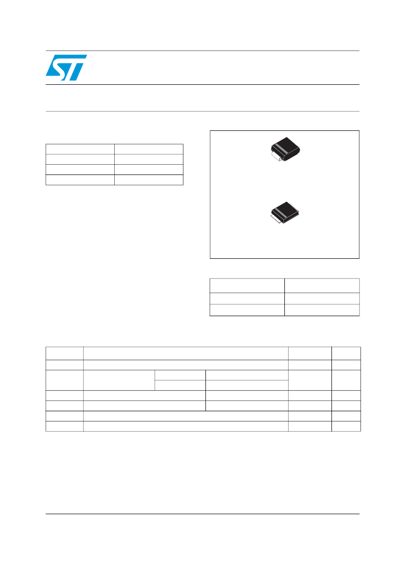 STPS2L40UF Datasheet_PDF文件下载_芯片资料查询_维库电子市场网