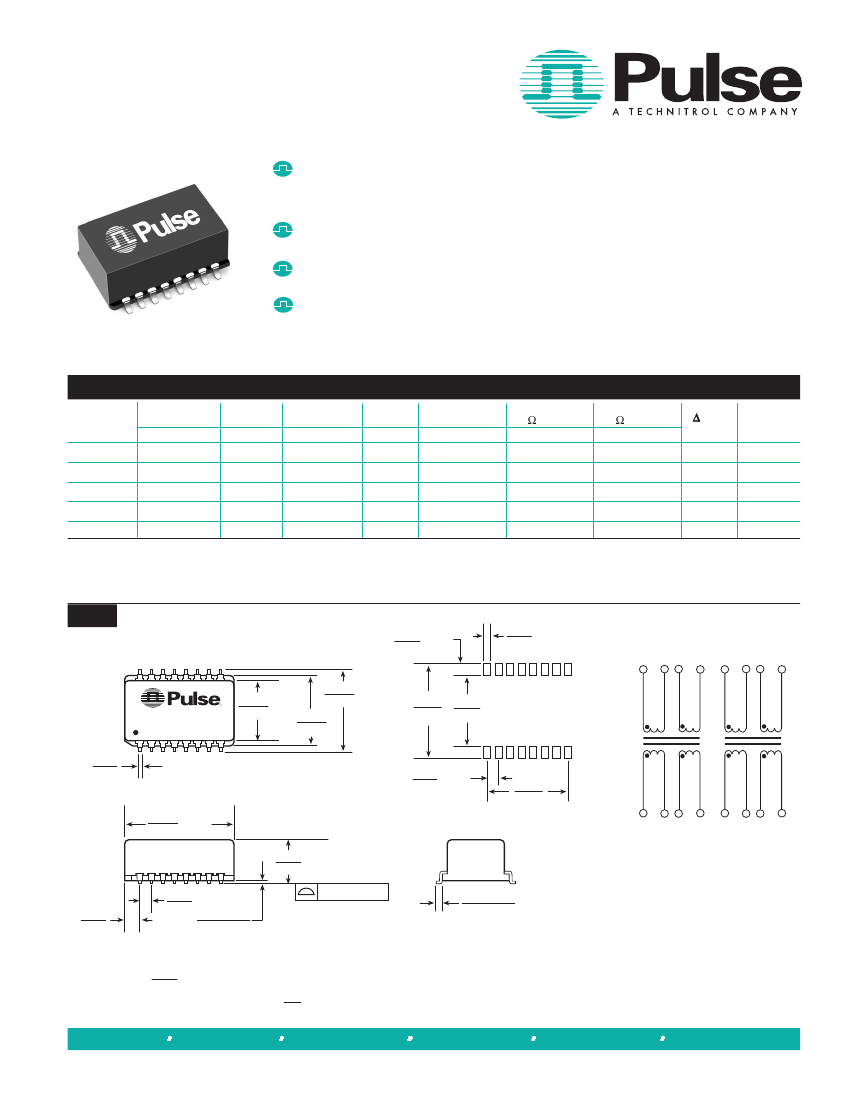 PE-65798 Datasheet_PDF文件下载_芯片资料查询_维库电子市场网