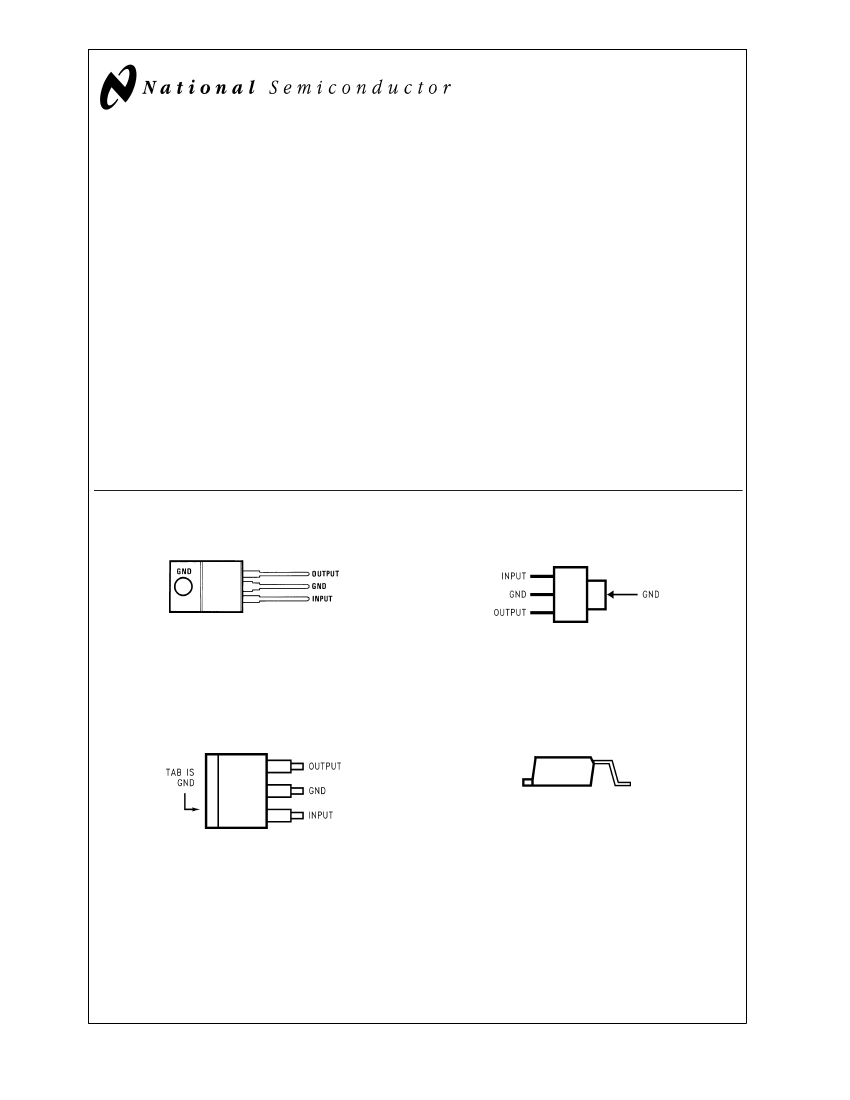 LM2937IMP-5.0 Datasheet_PDF文件下载_芯片资料查询_维库电子市场网