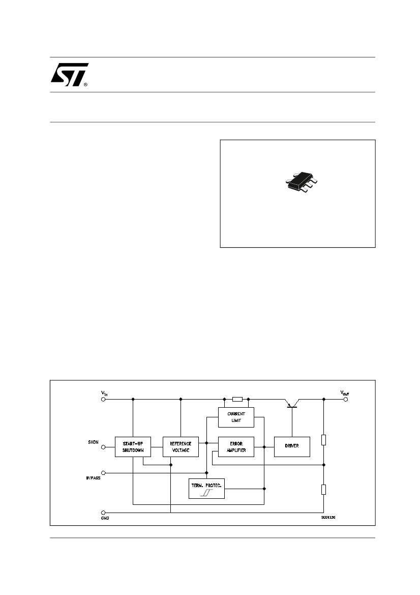 LD2985AXX18 Datasheet_PDF文件下载_芯片资料查询_维库电子市场网